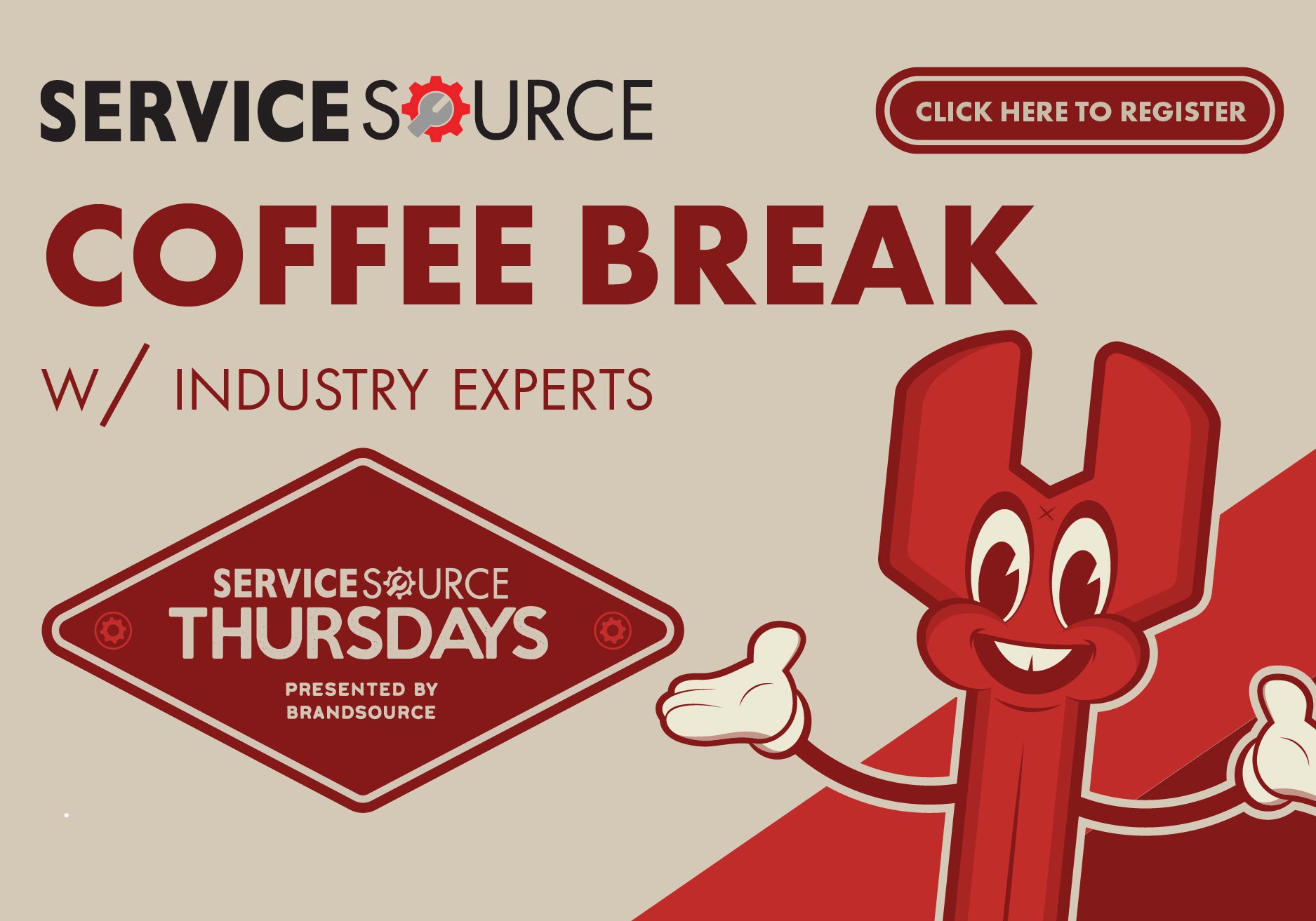 BrandSource Servicers – AVB