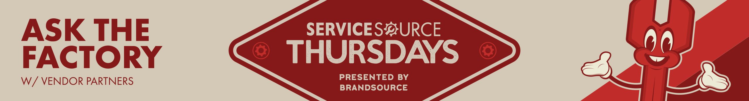 BrandSource Servicers – AVB