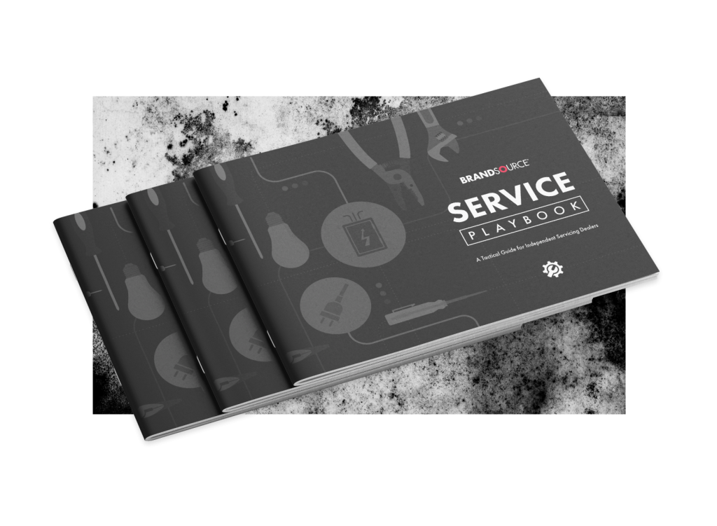 BrandSource Servicers – AVB